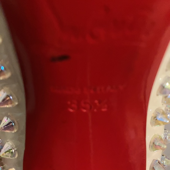 Christian Louboutin | Shoes | Louboutin | Poshmark